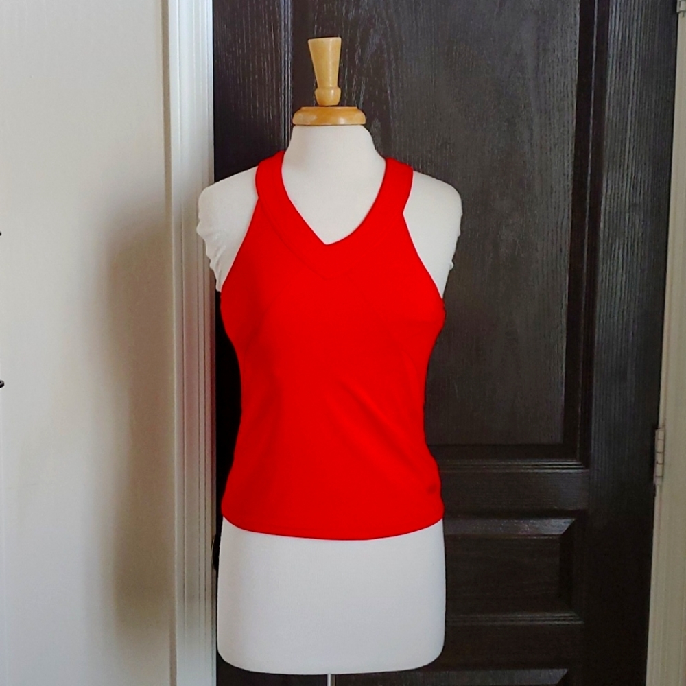 Bolle Cherry Red Tank - Gem